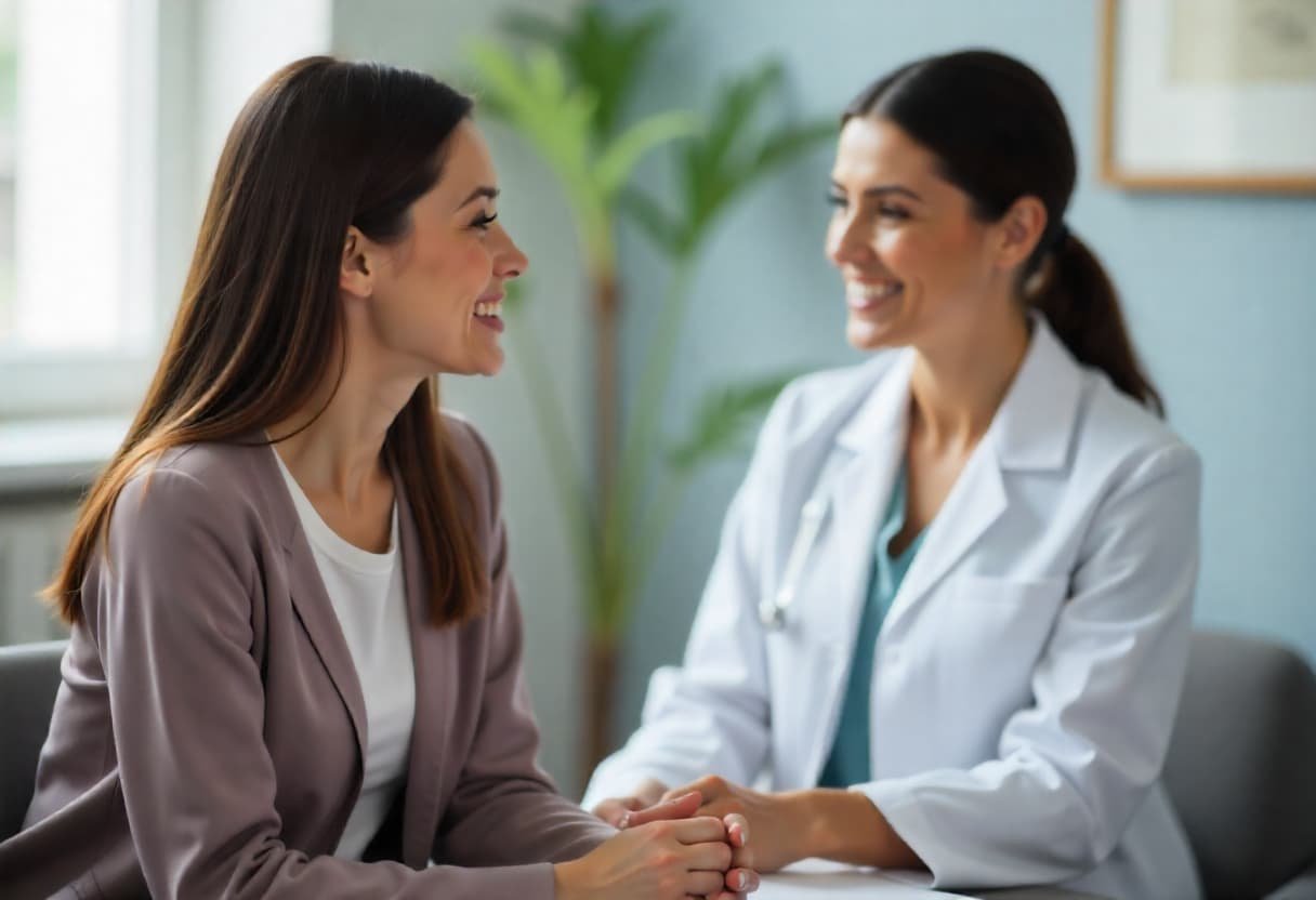 O-Shot Benefits for Women | PRP Intimate Health Boost - AM Aesthetics